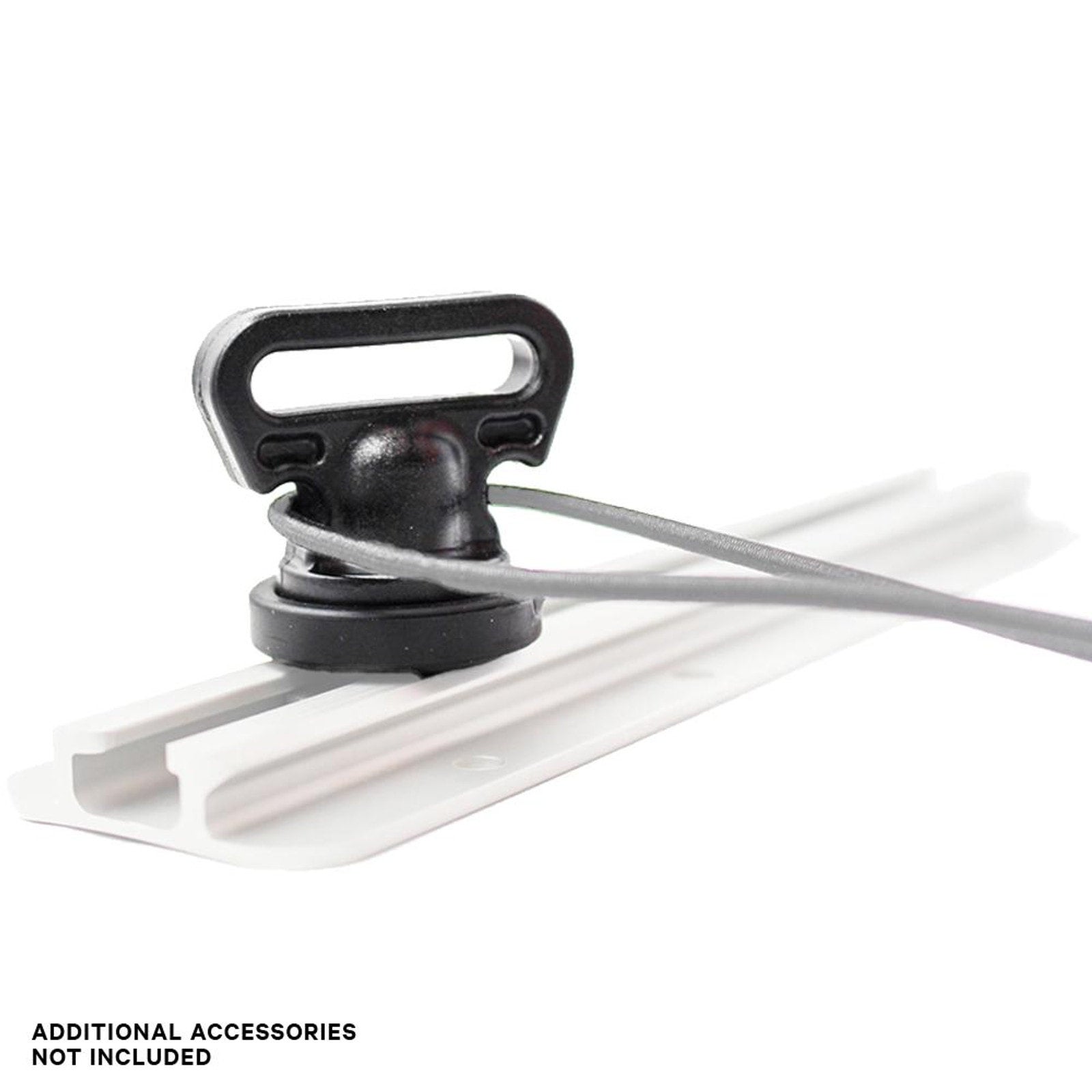 Secure Your Gear with YAKATTACK Vertical Tie Downs - 2 Pack for ...