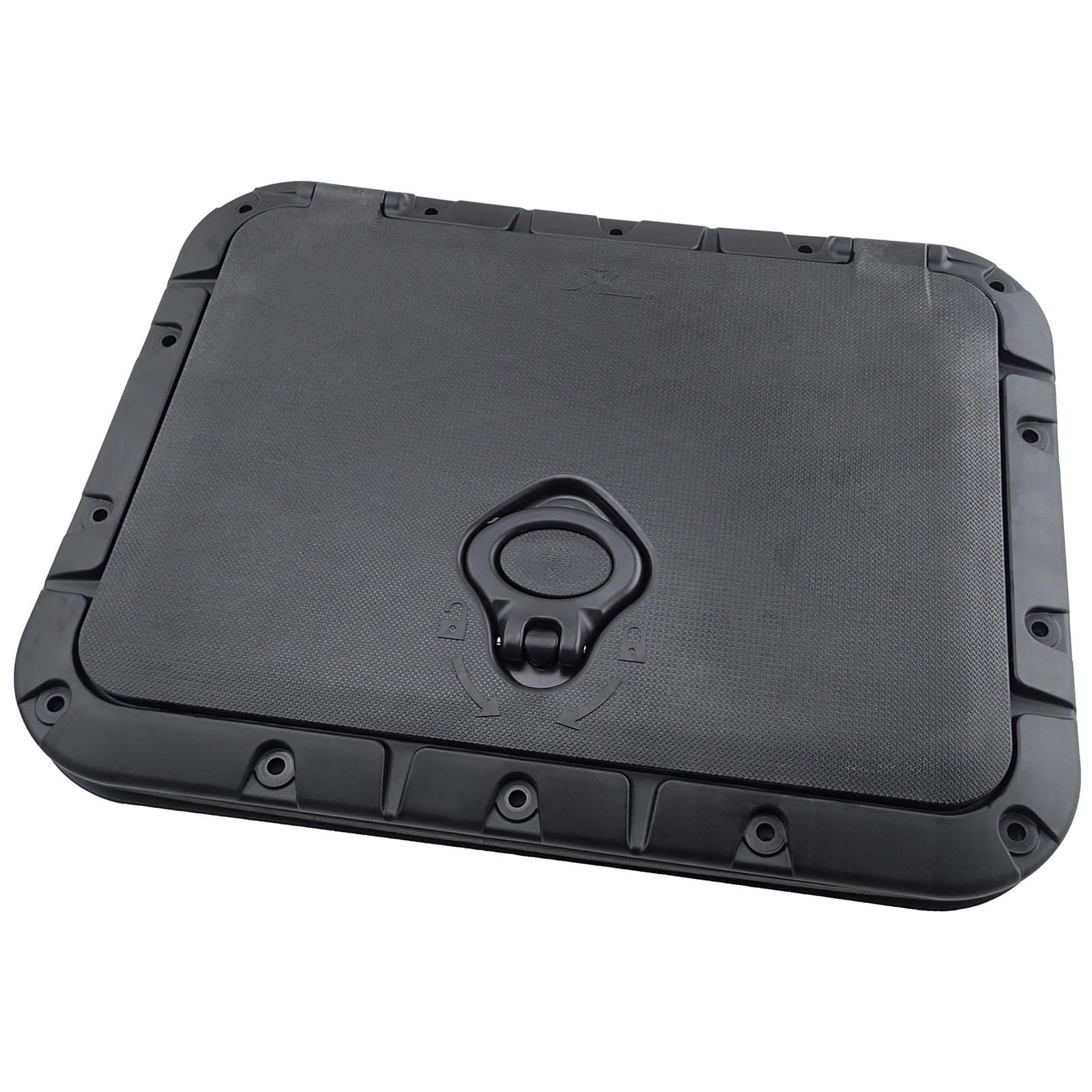 Secure Your Gear with HOBIE Rectangular Hatch - Reliable Kayak Storage ...