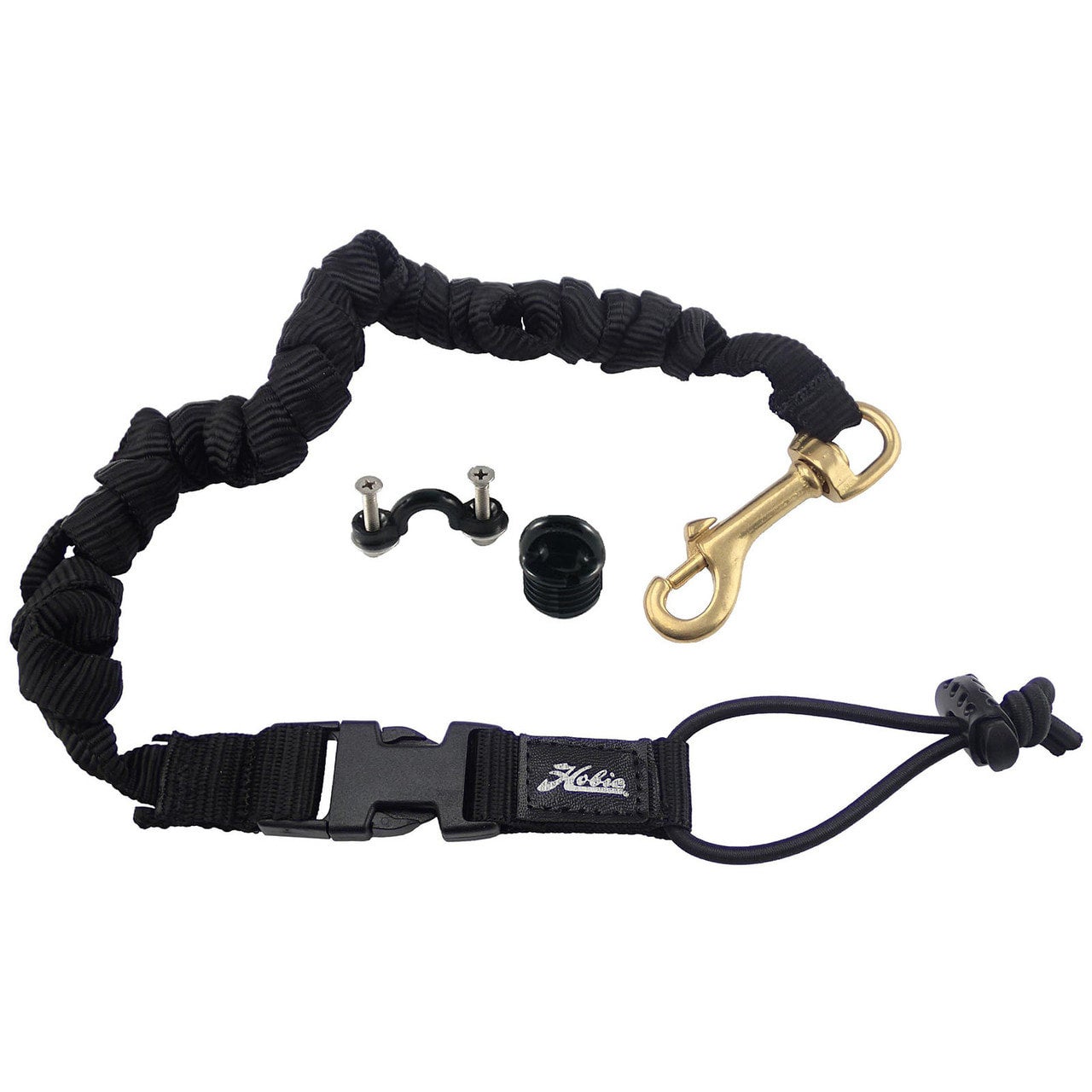 Stay Secure on the Water with HOBIE Leash Kit - Essential Kayak Safety ...