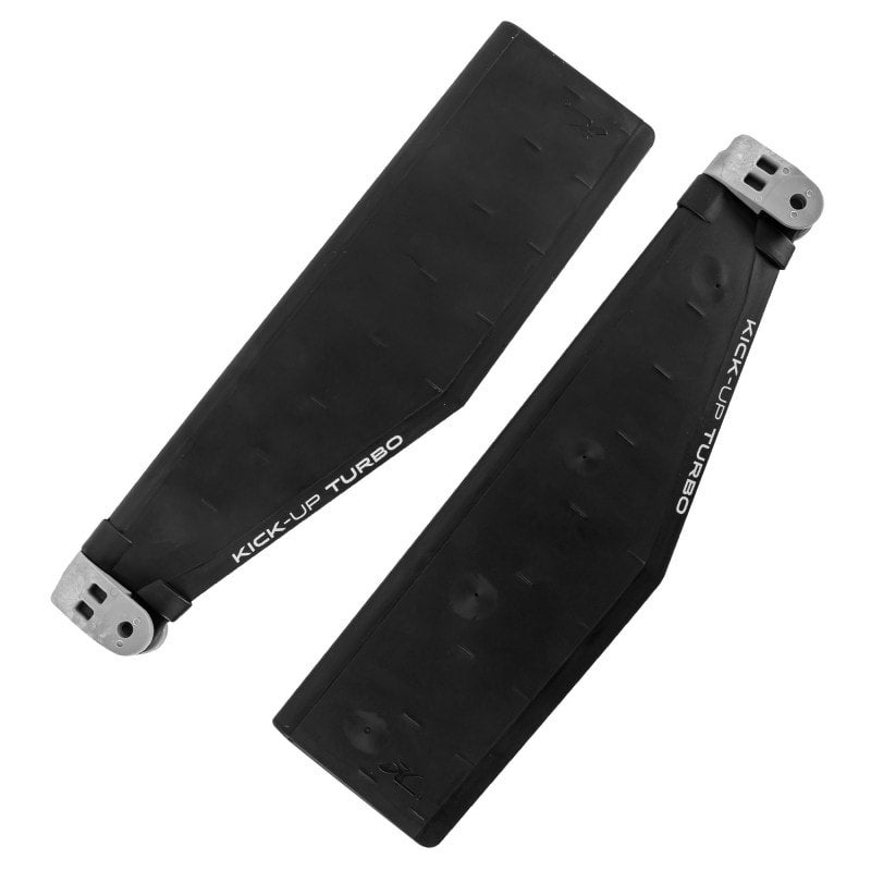 Boost Your Kayak's Speed with HOBIE Turbo Fin Kit - Kick Up for ...