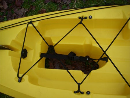 Ocean Kayak Torque with Minn Kota Motor - Unleash the Power of Electric ...